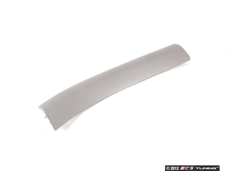 Genuine BMW - 51457046967 - E46 Right Dash Trim - Titan II (51-45-7-046 ...