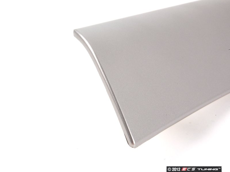 Genuine BMW - 51457046967 - E46 Right Dash Trim - Titan II (51-45-7-046 ...