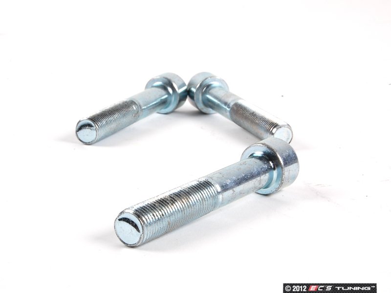 MTC - 1244100615 - Propeller Shaft Flex Joint - Priced Each