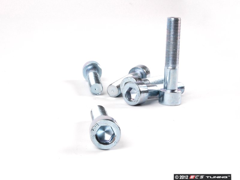 MTC - 1244100615 - Propeller Shaft Flex Joint - Priced Each