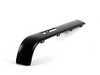Genuine BMW - 51121971618 - Rear Bumper Rub Strip - Right (51-12-1-971-618)