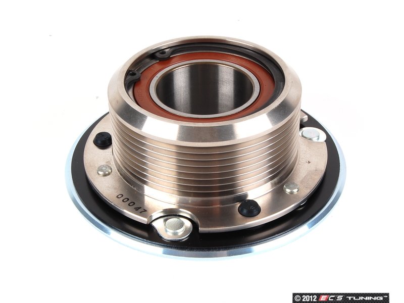 Genuine Mercedes Benz - 1130900044 - Supercharger Pulley Repair Kit