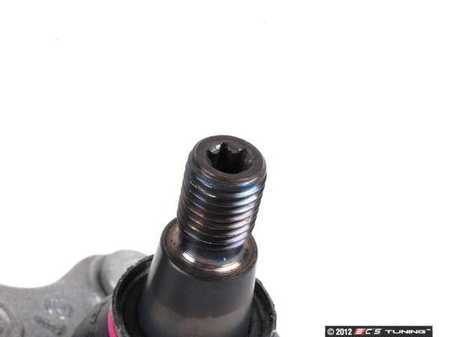 Genuine Volkswagen Audi - 3C0407366B - Ball Joint - Right (3C0 407 366 B)