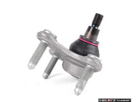 Genuine Volkswagen Audi - 3C0407366B - Ball Joint - Right (3C0 407 366 B)