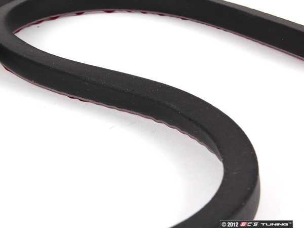 Genuine BMW - 63128380210 - E46 Headlight Sealing Gasket - Priced Each ...