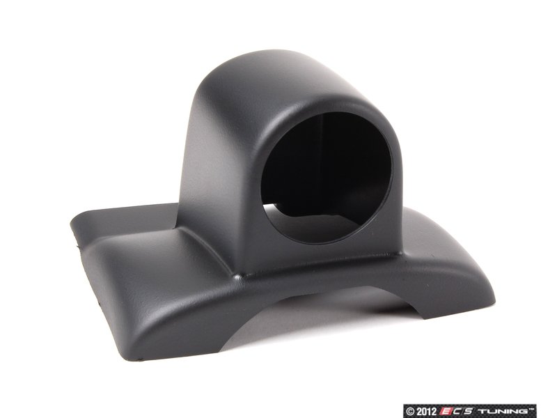 ECS News - VW MK4 Golf/Jetta TDI Boost Gauges