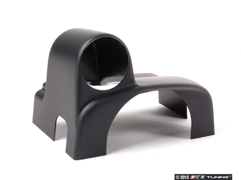 ECS News - VW MKIV Jetta TDI Boost Gauge Kits