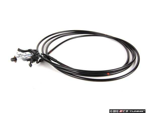 Genuine Mercedes Benz - 2308001772 - Cylinder For Lock Pawl