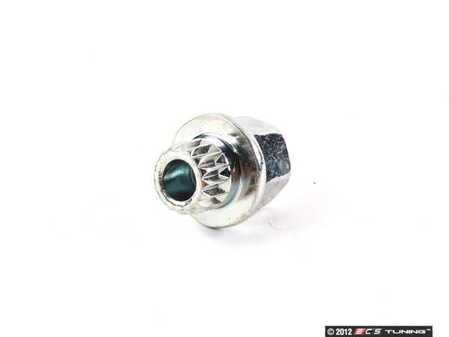 Genuine BMW - 36136765545 - Wheel Bolt Adapter - Code 32 (36-13-6-765-545)
