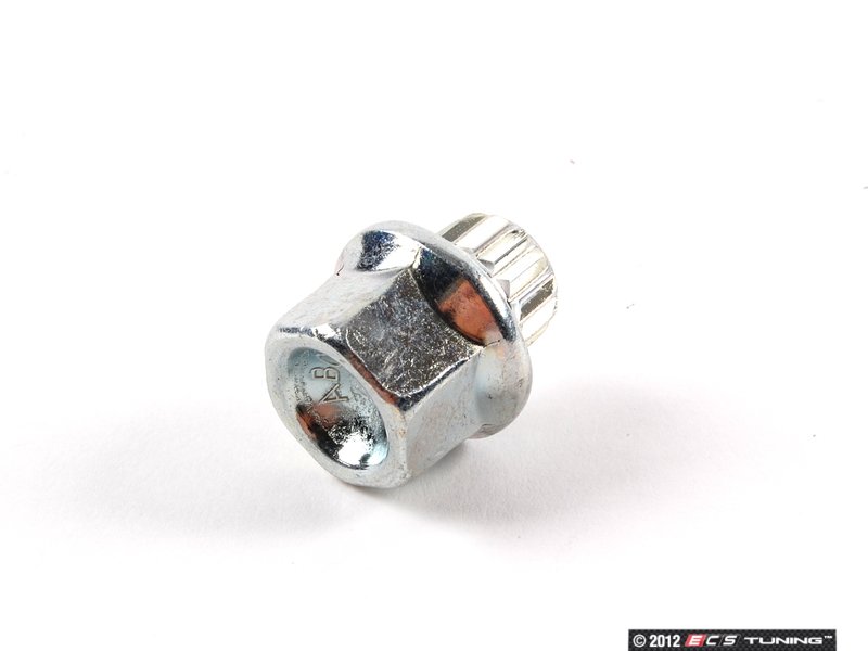 Genuine BMW - 36136765545 - Wheel Bolt Adapter - Code 32 (36-13-6-765-545)