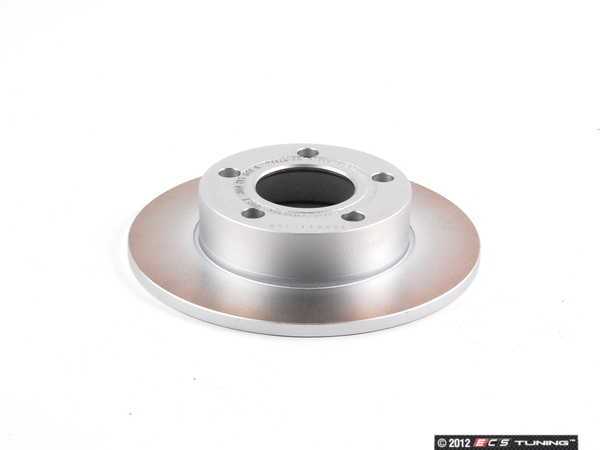 Genuine Volkswagen Audi - 8D0615601A - BRAKE DISC (8D0 615 601 A)