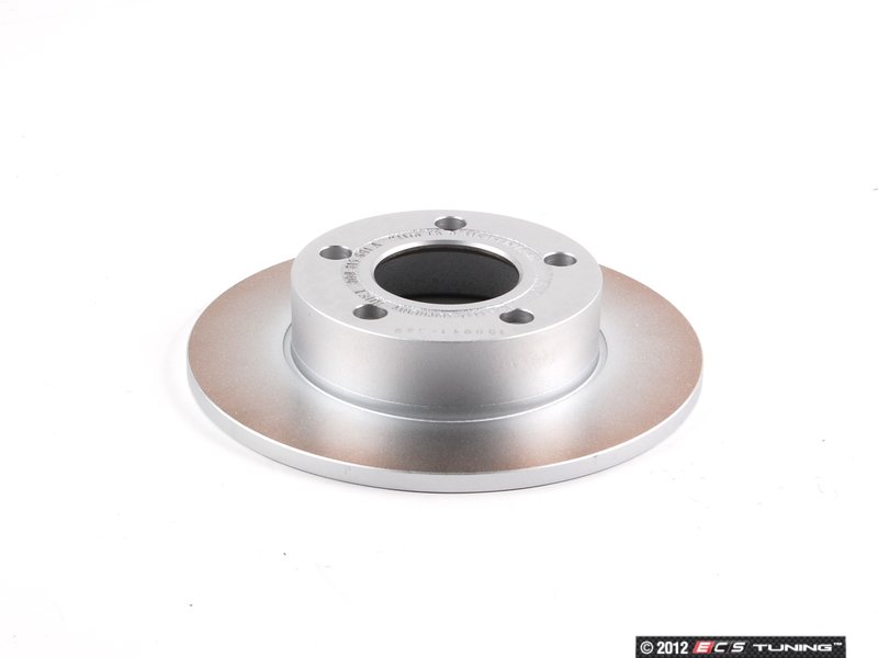 Genuine Volkswagen Audi - 8D0615601A - BRAKE DISC (8D0 615 601 A)