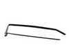 Genuine Volkswagen Audi - 1J4837432AB41 - Front Window Channel - Right ...