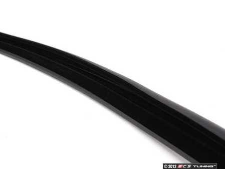 Genuine Volkswagen Audi - 1J4837432AB41 - Front Window Channel - Right ...