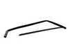 Genuine Volkswagen Audi - 1J4837432AB41 - Front Window Channel - Right ...