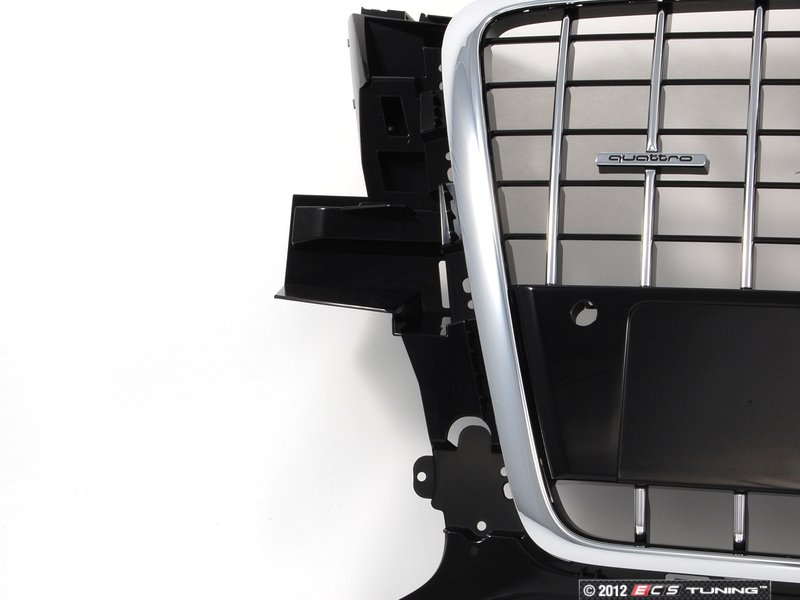 Genuine Volkswagen Audi - 8R0853651CT94 - S-Line Grille Assembly ...