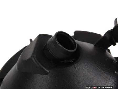 Genuine BMW - 11617531423 - Oil Separator Valve (11-61-7-531-423)