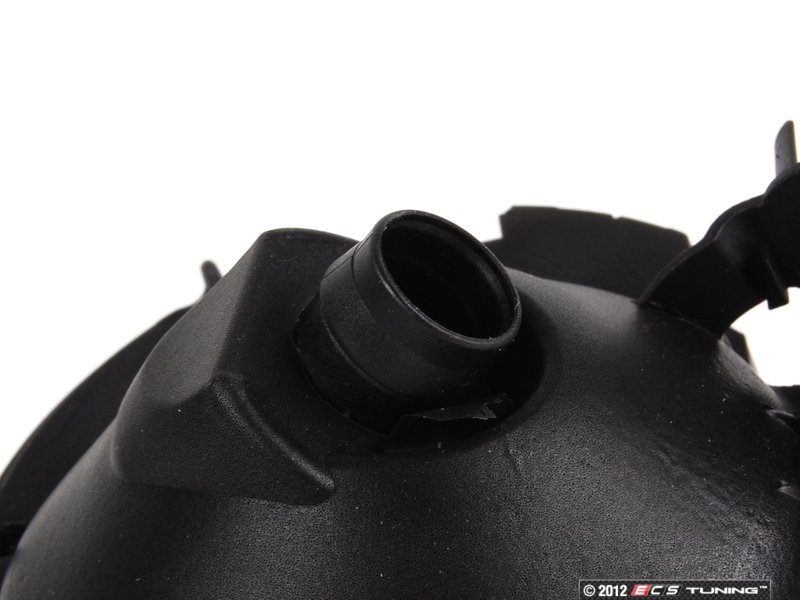 Genuine BMW - 11617531423 - Oil Separator Valve (11-61-7-531-423)