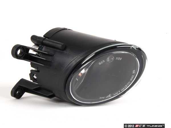 Genuine Volkswagen Audi - 8E0941700A - Fog Lamp - Right - (NO LONGER ...
