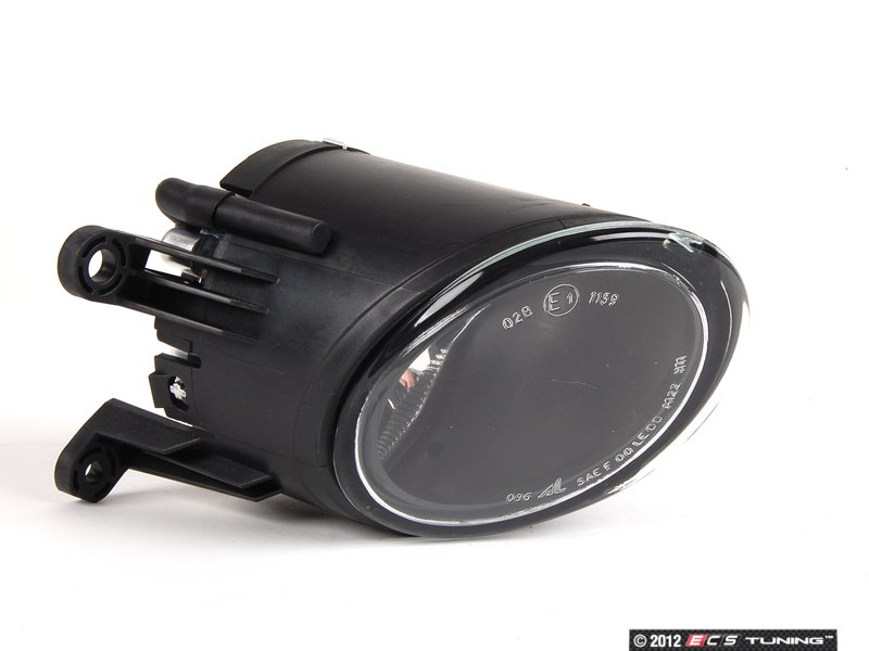 Genuine Volkswagen Audi - 8E0941700A - Fog Lamp - Right - (NO LONGER ...