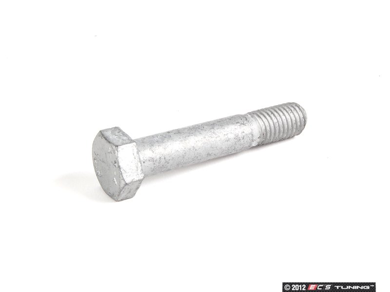 Genuine BMW - 26117551225 - Hex Bolt - Priced Each (26-11-7-551-225)