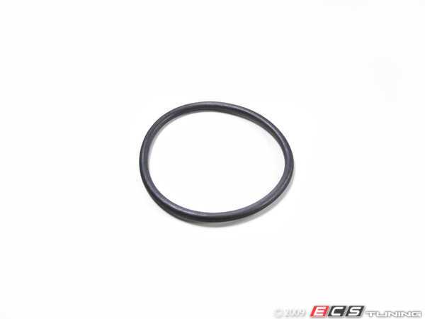 Genuine BMW - 13711731893 - Intake O-Ring - Priced Each (13-71-1-731-893)