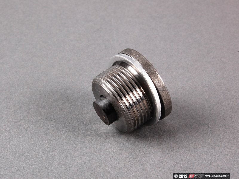 Assembled By ECS - 24341422419 - Automatic Transmission Service Kit ...