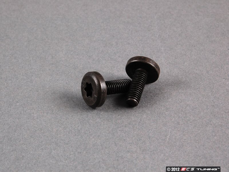 Assembled By ECS - 24341422419 - Automatic Transmission Service Kit ...