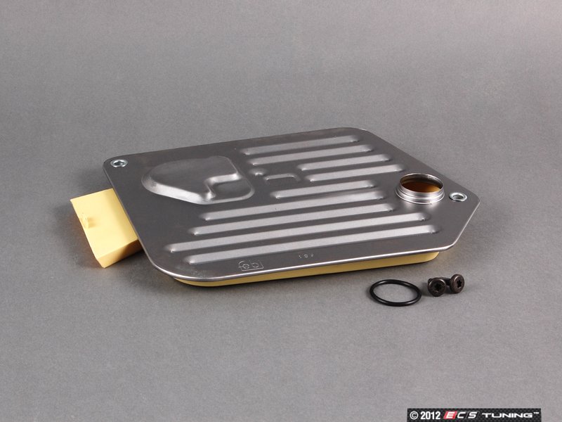 Assembled By ECS - 24341422419 - Automatic Transmission Service Kit ...