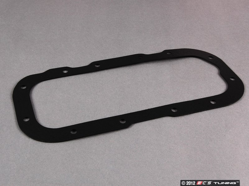 Assembled By ECS - 24111218899 - Automatic Transmission Service Kit ...