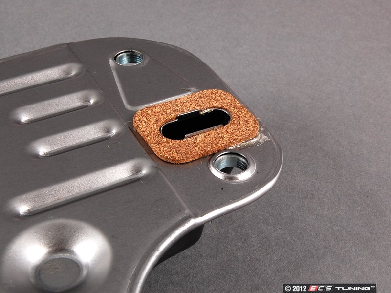 Assembled By ECS - 24111218899 - Automatic Transmission Service Kit ...