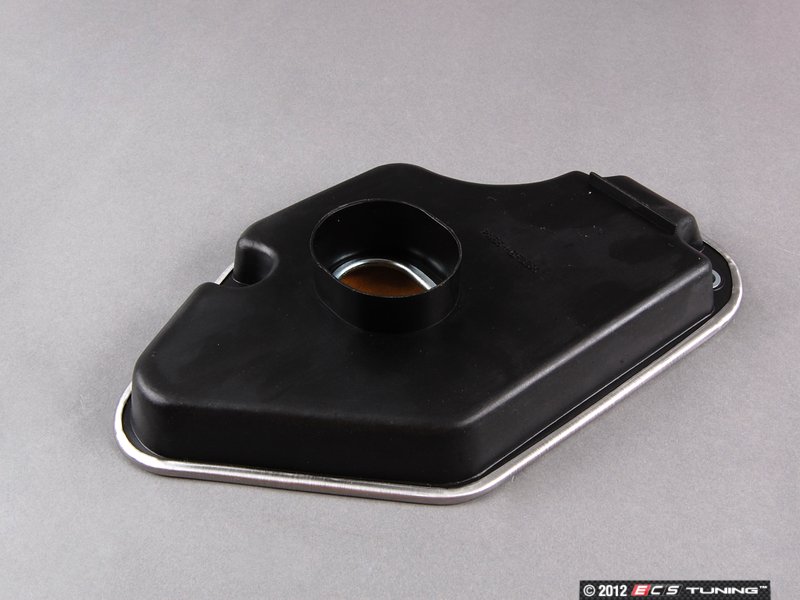 Assembled By ECS - 24111218899 - Automatic Transmission Service Kit ...