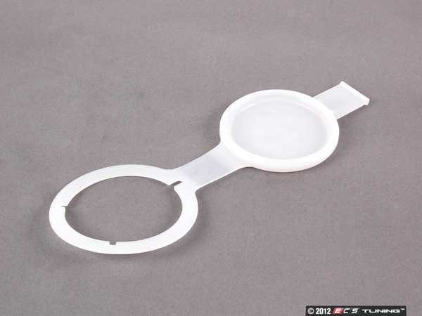 Genuine Mercedes Benz - 1638690508 - COVERING