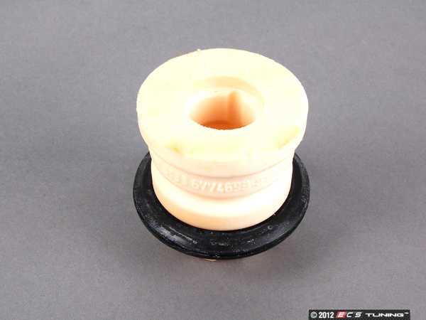 Genuine BMW - 31306774699 - Front Bump Stop - Priced Each (31-30-6-774-699)