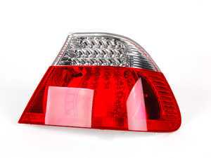 BMW E46 Tail Light Parts & Accessories - ECS Tuning