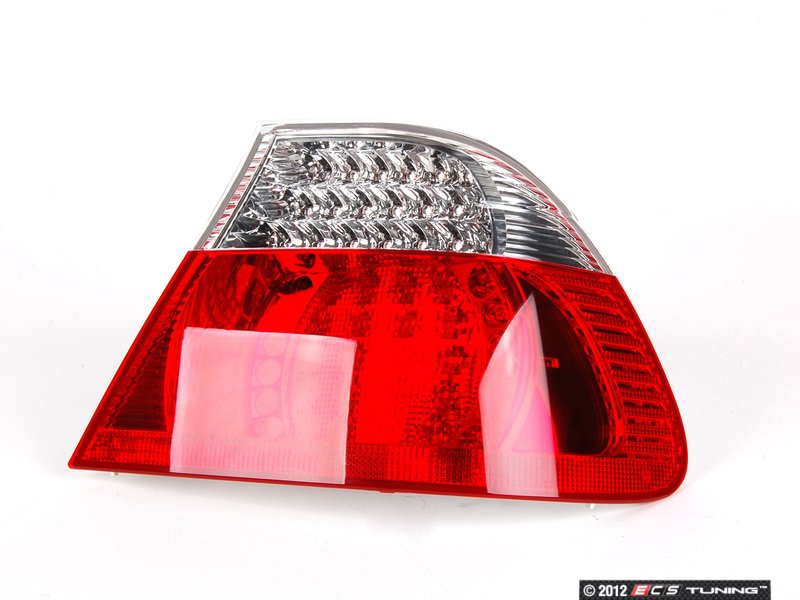 Genuine BMW - 63216920700 - Outer LED Tail Light - Right (63-21-6-920-700)
