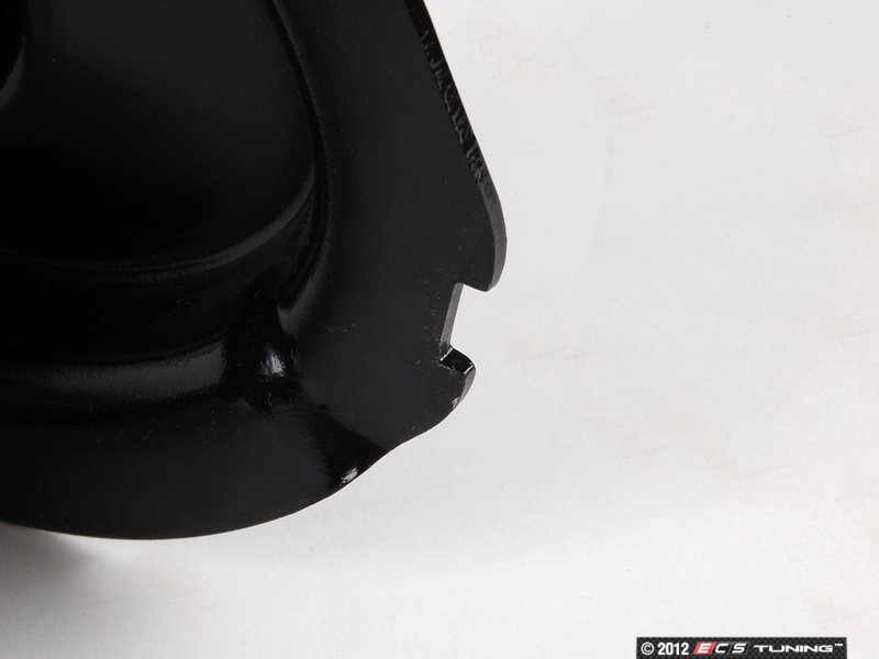 Genuine BMW - 31306757043 - E46 Strut Assembly - Left (31-30-6-757-043)