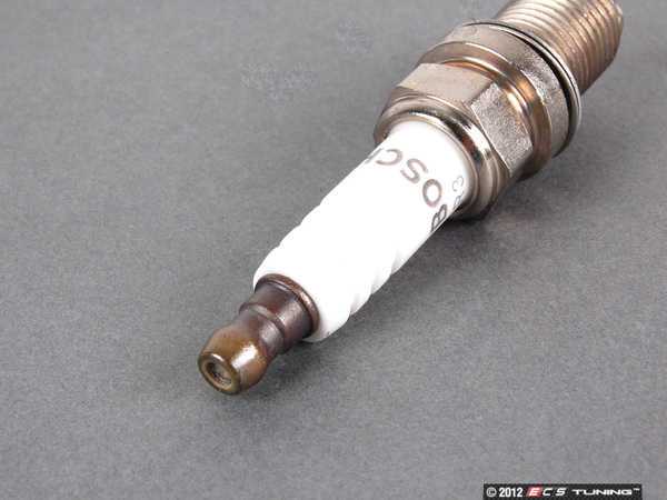 Genuine BMW - 12120037607KT - Spark Plugs - Set Of Six