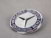 Genuine Mercedes Benz - 2078170316 - Mercedes-Benz Emblem