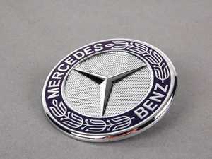 Mercedes Benz Emblems & Badges - ECS Tuning