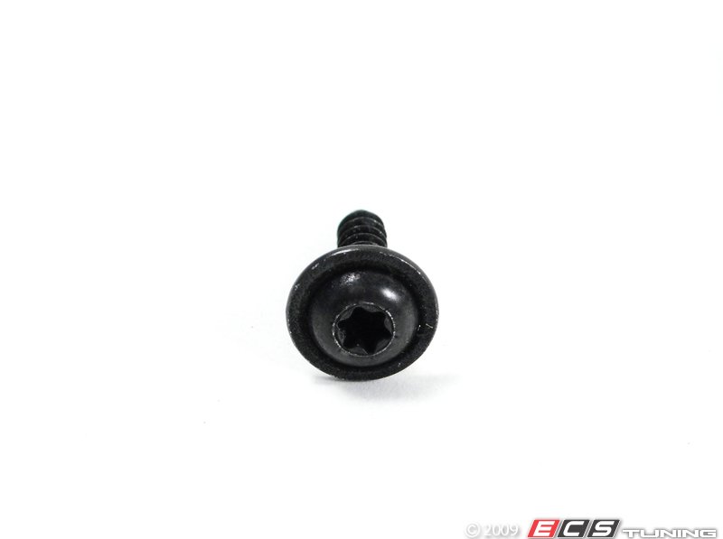 Genuine Volkswagen Audi - N90698606 - Shouldered Torx Bolt - Priced ...