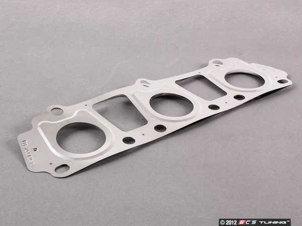 Genuine Volkswagen Audi - 06E253039C - Exhaust Manifold Gasket - Priced ...