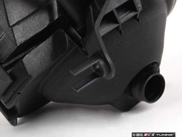 Genuine BMW - 11617531423 - Oil Separator Valve (11-61-7-531-423)