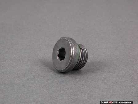 Genuine BMW - 24117571227 - Automatic Transmission Service Kit - Level ...