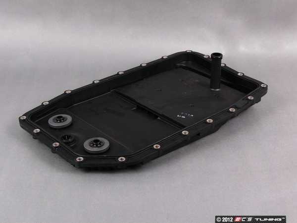 Genuine BMW - 24117571227 - Automatic Transmission Service Kit - Level ...