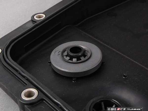 Genuine BMW - 24117571227 - Automatic Transmission Service Kit - Level ...