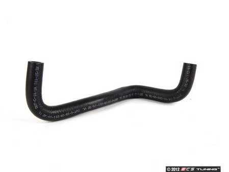 Genuine BMW - 34336751612 - E39 Brake Booster Hose - Vacuum Valve to ...