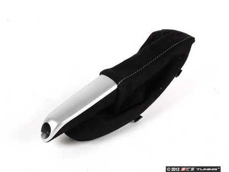 Genuine BMW M Performance - 34402153755 - BMW Performance Parking Brake ...