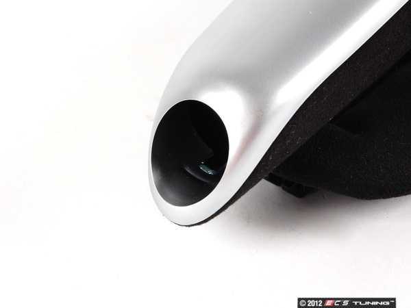 Genuine BMW M Performance - 34402153755 - BMW Performance Parking Brake ...