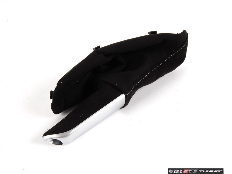 Genuine BMW M Performance - 34402153755 - BMW Performance Parking Brake ...